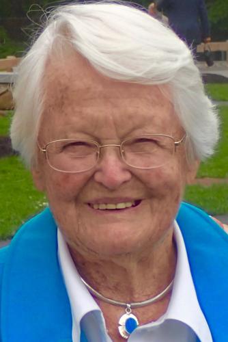 ELIZABETH “BETSY” SUTER | Archives | gvnews.com