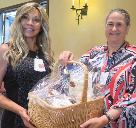 Fashionable fundraising! | Get Out | gvnews.com