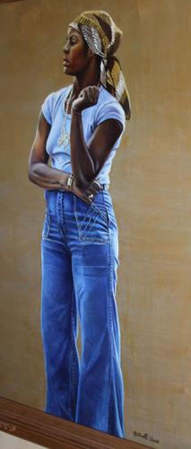 In the studio gallery: The Art of Bobb Vann | Get Out | gvnews.com