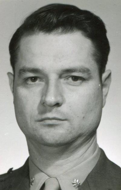 NORMAN McCRARY | Archives | gvnews.com