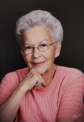Mary Margaret Matthews Gibson | Archives | gvnews.com