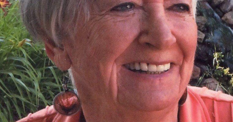 DORIS MAE MEADOW | Archives | gvnews.com