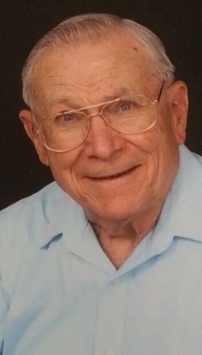 WILLIAM BARNETTE | Obituaries | gvnews.com