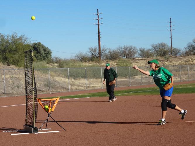 BAJA softball season warming up | Get Out | gvnews.com