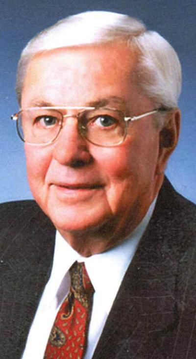 GERALD SANDER | Archives | gvnews.com
