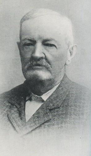 Meandering the Mesquite: UNCONQUERED BY THE APACHES — Pete Kitchen, A ...