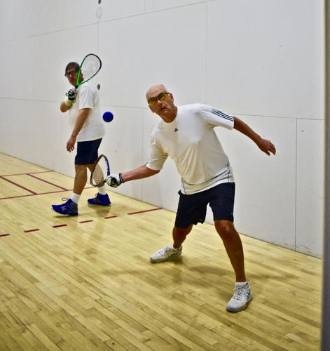 GALLERY: Green Valley Senior Games 2019 | Gallery | gvnews.com