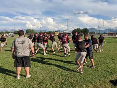 Football season for Walden Grove about growth as program thrives ...