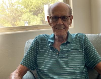 Man on a hunt for family heirloom he gave away | Local News Stories ...