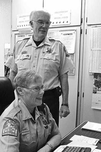 Eells named SAV commander | Local News Stories | gvnews.com