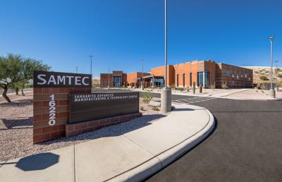 Town eyes Global Water for SAMTEC | Local News | gvnews.com