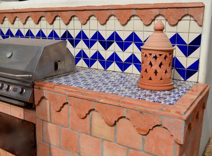 Rosie on the House: DIY tile projects for your home | Get Out | gvnews.com