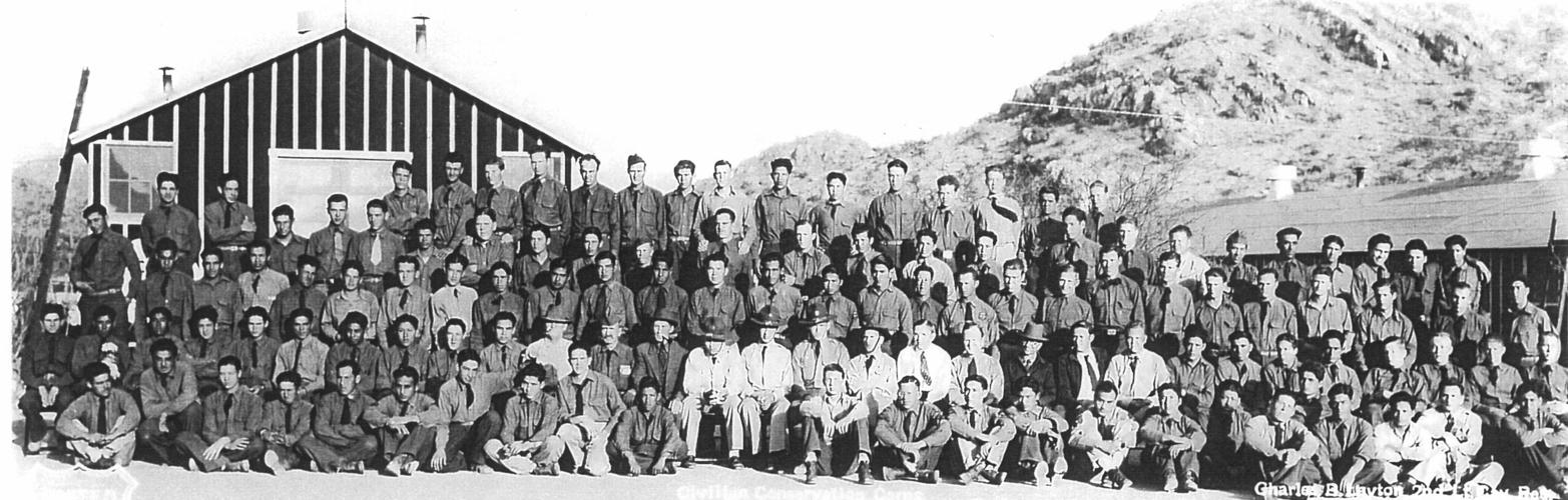 Our Stories: ‘CCC Boys’ rebuilt America; it can happen again | Get Out ...