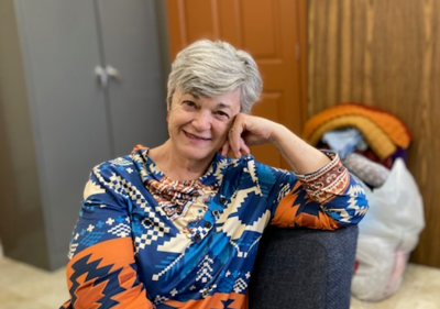 Volunteer Corner: Sharing a joy you can't buy | Get Out | gvnews.com