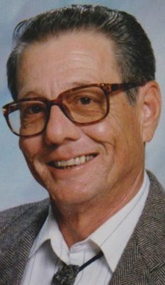 JERRY D. COFFEY | Obituaries | gvnews.com