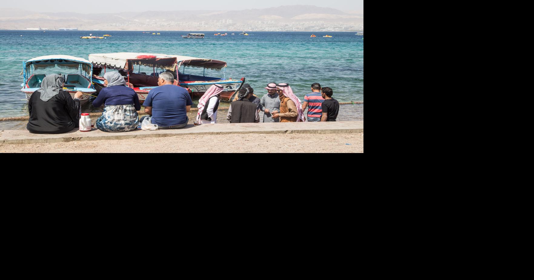 CPAC hosts Middle East photo exhibit | Get Out | gvnews.com