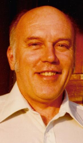 JOHN STEIGER | Obituaries | gvnews.com