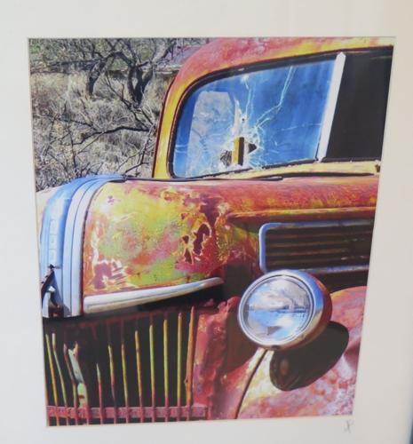 Focus on photos at summer exhibit | Get Out | gvnews.com