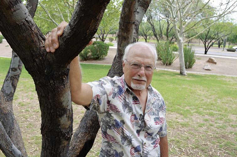 Trial by fire: The winding, complicated life of Bobby Wilson | Get Out ...