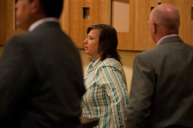 Arivaca cheers Forde murder conviction | Local News | gvnews.com