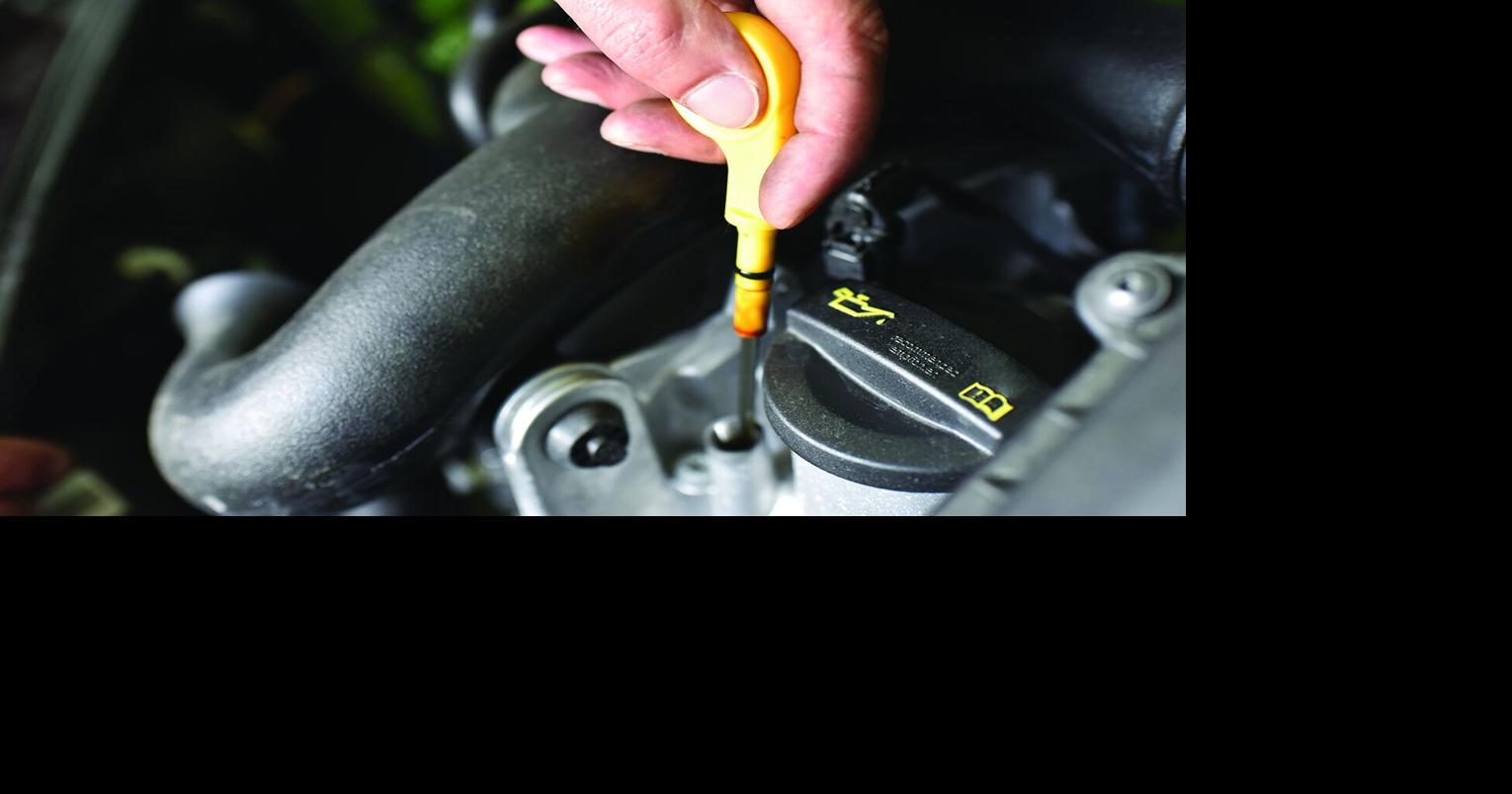 Why is it important to change oil on a schedule? | Saguaroautomotive ...