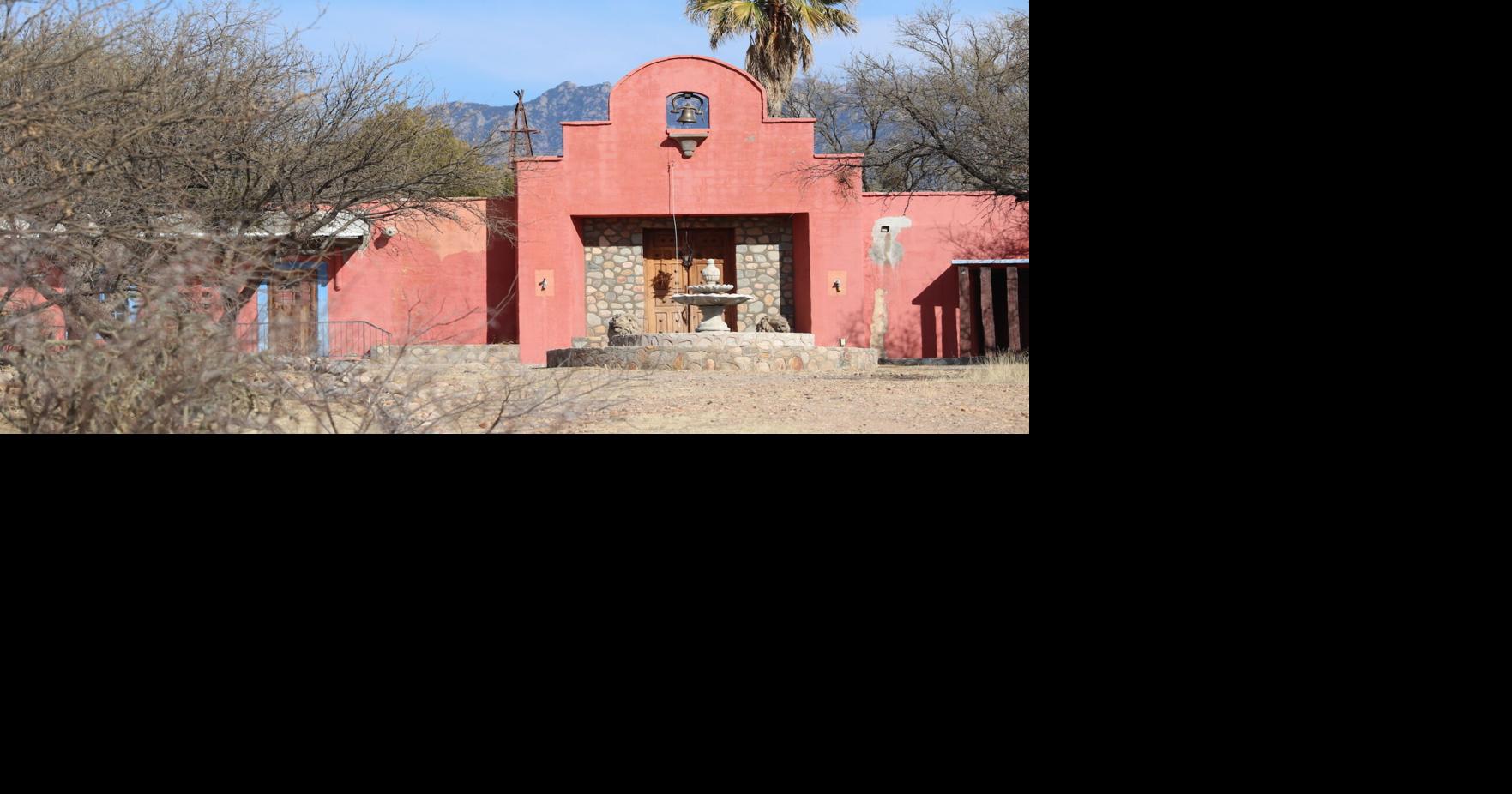 Rex Ranch history could provide insight on its future | Local News ...