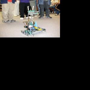 Continental wins robotics competition | Local News Stories | gvnews.com