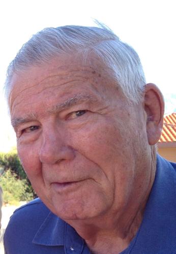 DELMER JOSEPH O’CONNELL | Archives | gvnews.com