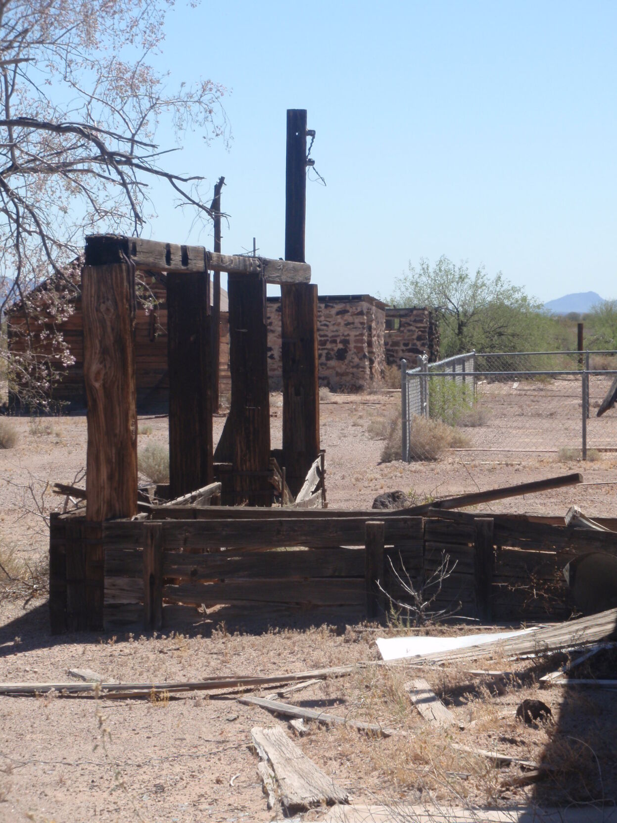 Travels With Two Sisters: WORLD WAR II REMNANTS | Get Out | gvnews.com