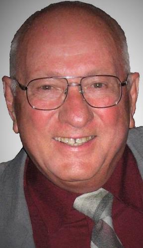 CHARLES “BILL” LAUGHLIN JR. | Archives | gvnews.com