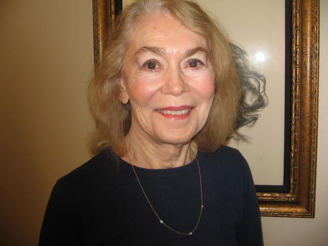 Meandering the Mesquite: From Rodeos and roses to Rodeo Drive: The ...