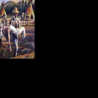 Artist Bobb Vann to speak in Nogales about Buffalo Soldiers | Get Out ...