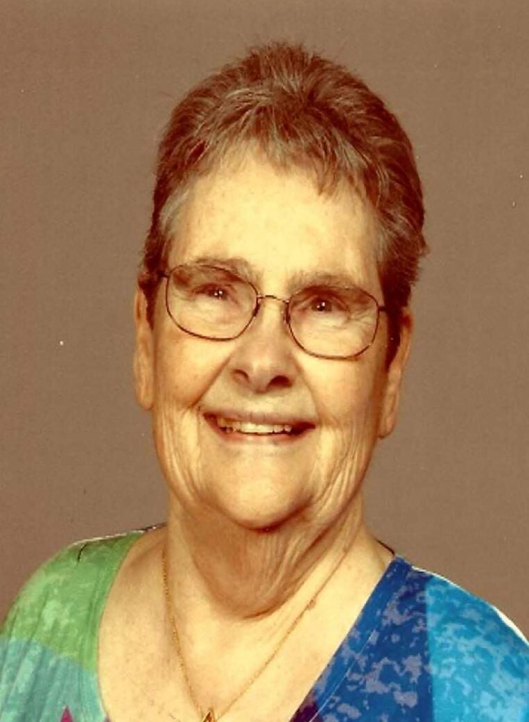 Mary Lee Haas headshot.pdf | | gvnews.com