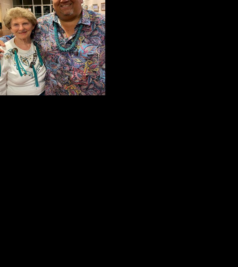 Helen's Encounters: A father's music is healing | Opinion | gvnews.com