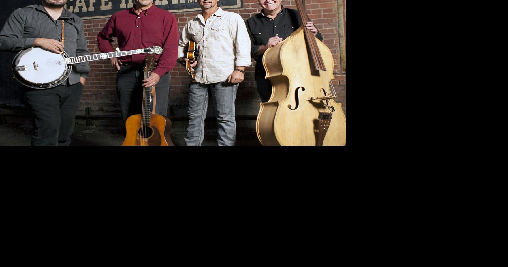 Summer concerts mix music, memories | Get Out | gvnews.com