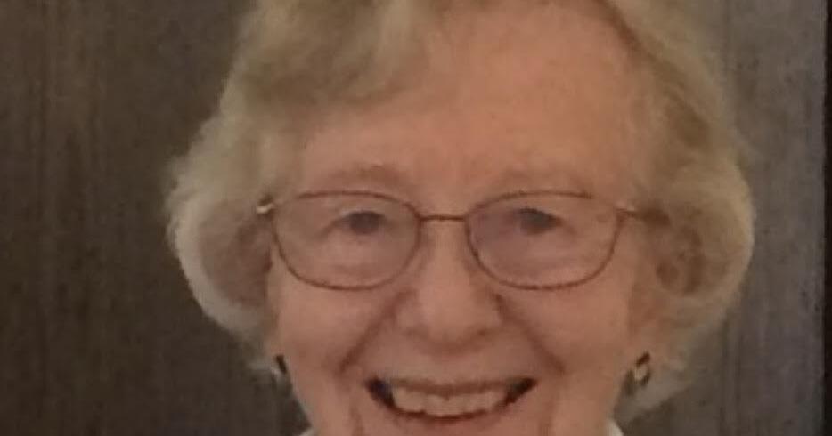 Joyce Patterson | Archives | gvnews.com