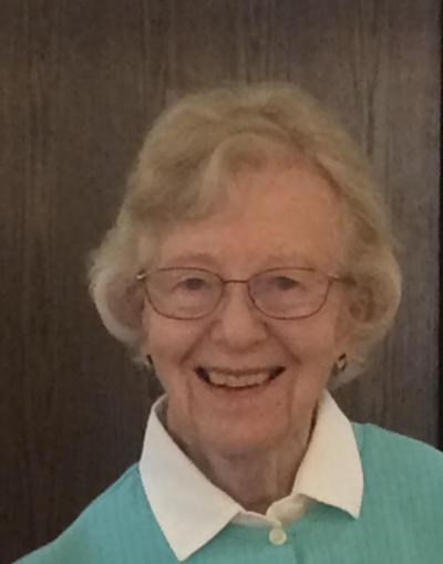 Joyce Patterson | Archives | gvnews.com