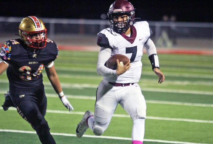 Walden Grove vs. Rio Rico football, Oct. 21, 2022 | Gallery | gvnews.com