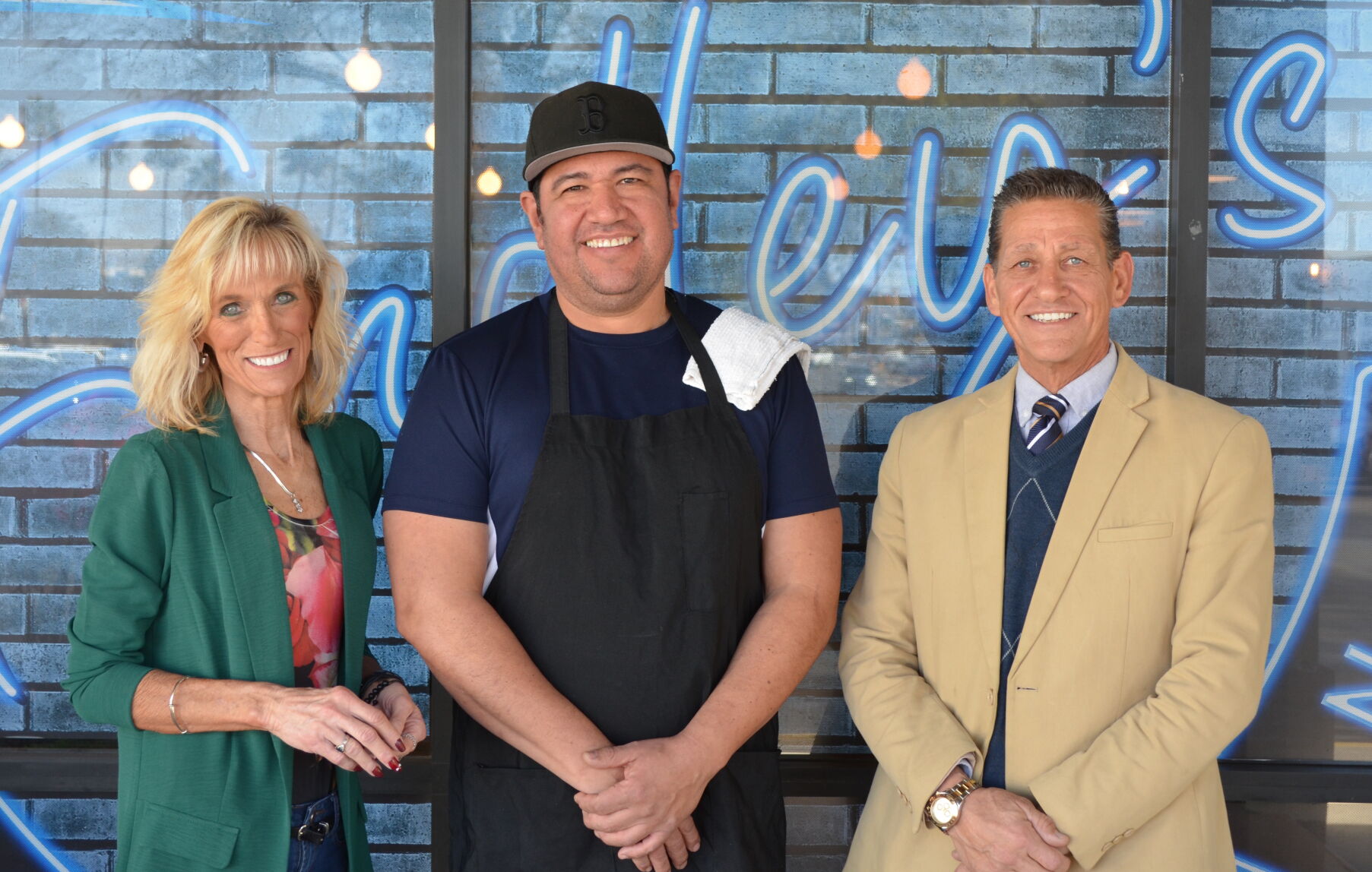 Despite delays, Findley's restaurant opening | Local News Stories ...