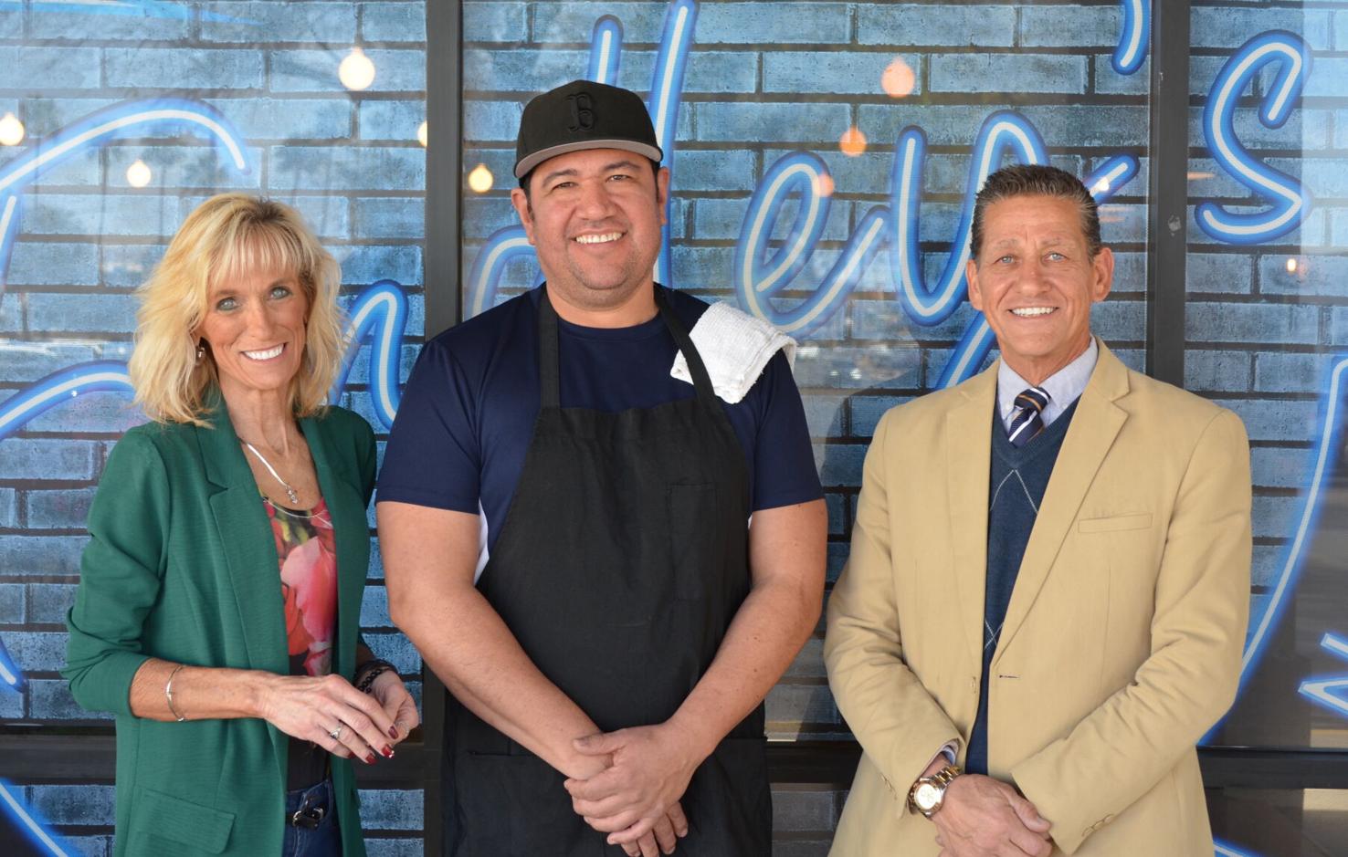 Despite delays, Findley's restaurant opening | Local News Stories ...