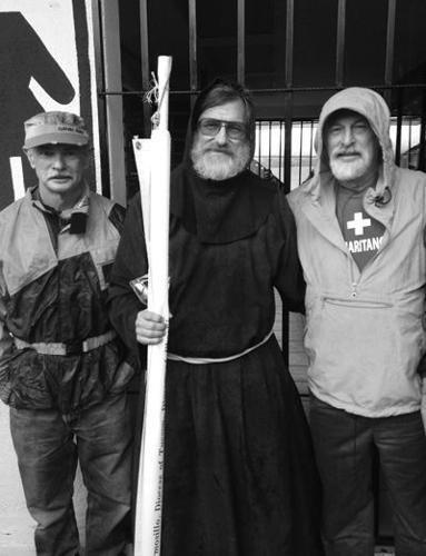 La Posada Navidena: YEARS-OLD Mexican tradition sends message | Opinion ...