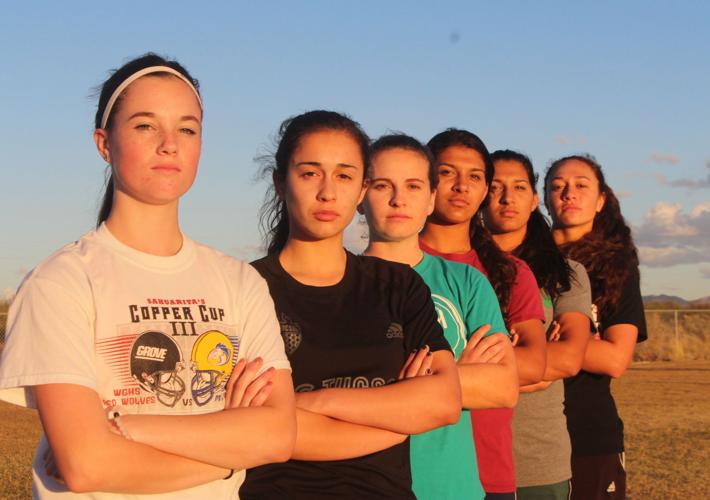 Next level: Seven WGHS players headed to college | News | gvnews.com