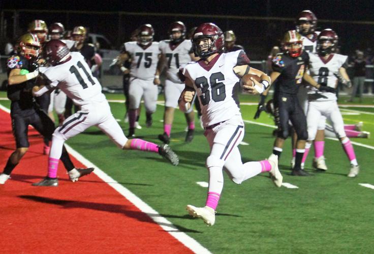 Walden Grove vs. Rio Rico football, Oct. 21, 2022 | Gallery | gvnews.com