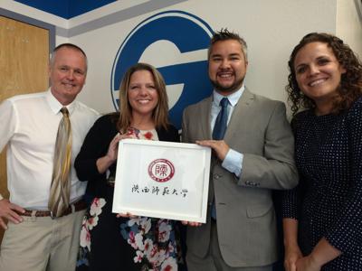 Local educators head to China for summer school | Local News Stories ...