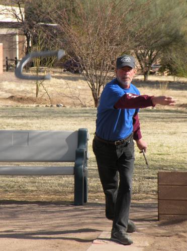 Senior Games 2011 | Local sports | gvnews.com