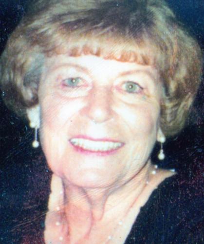 MARLEAH EDGAR | Archives | gvnews.com