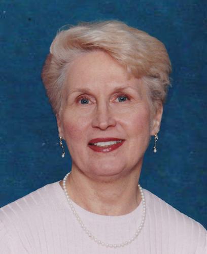 Constance Gassek Letendre Pouliot | Archives | gvnews.com