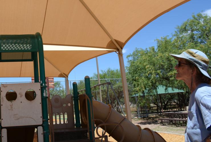 Arivaca, rural areas see boost from federal grants | Local News ...