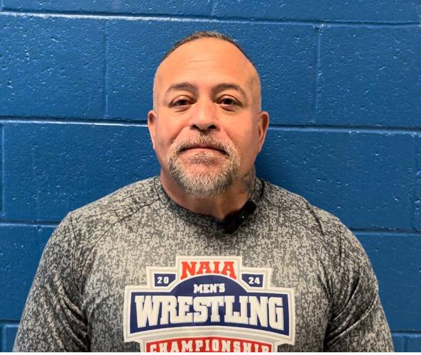 SHS wrestling looks to make it four state titles in a row | Local ...