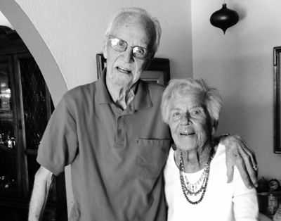 FROM THE EDITOR: Valentines for 70 years | Opinion | gvnews.com